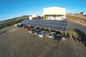 Energia Solar Fotovoltaica - Hypersolar Energy